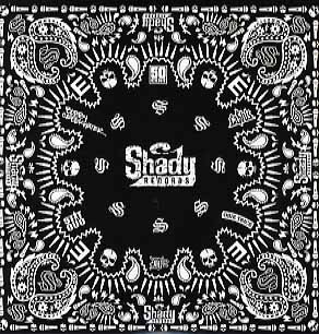 中古ﾚｺｰﾄﾞ AKON / EMINEM – Smack That-Remix / You Don’t Know (The Re-Up LP ...